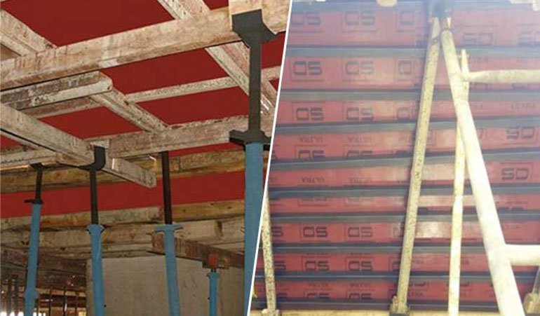 Apex Scaffolding | Shuttering & Scaffolding Rental Solutions